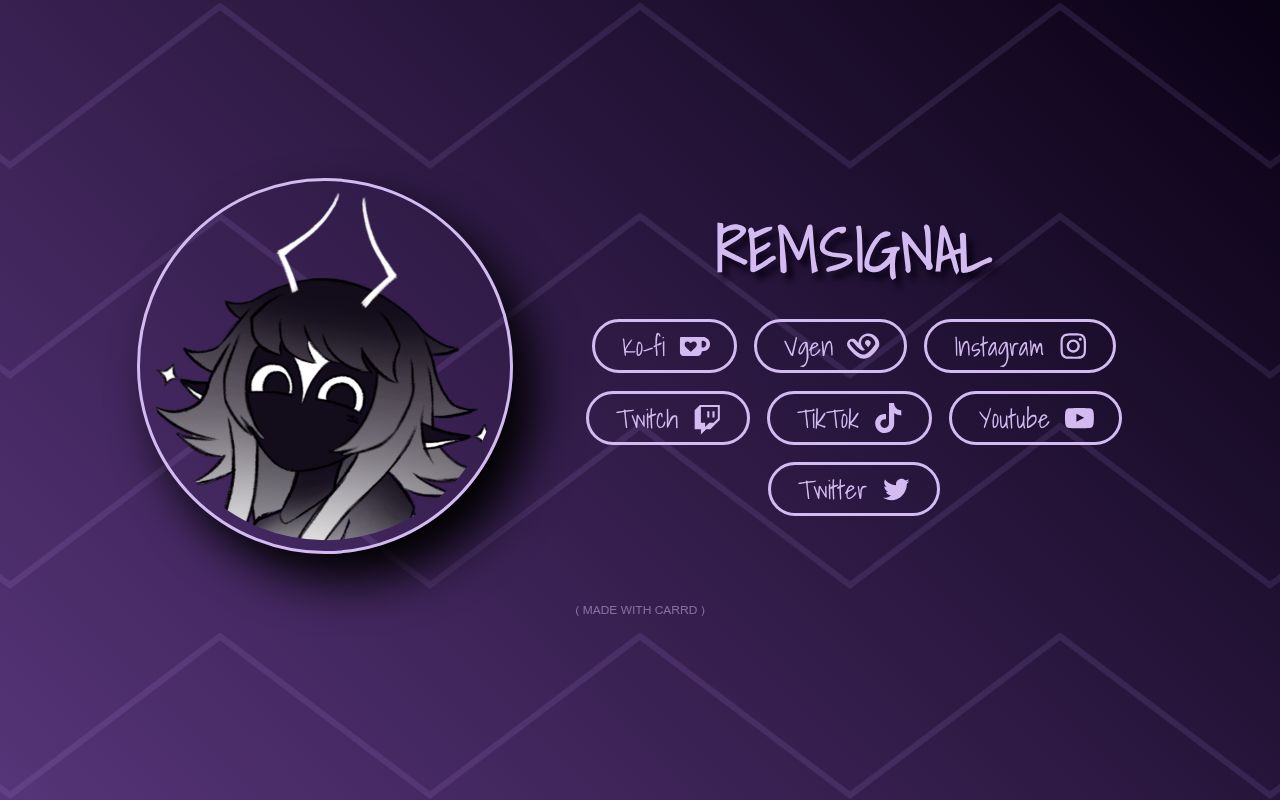 remsignal